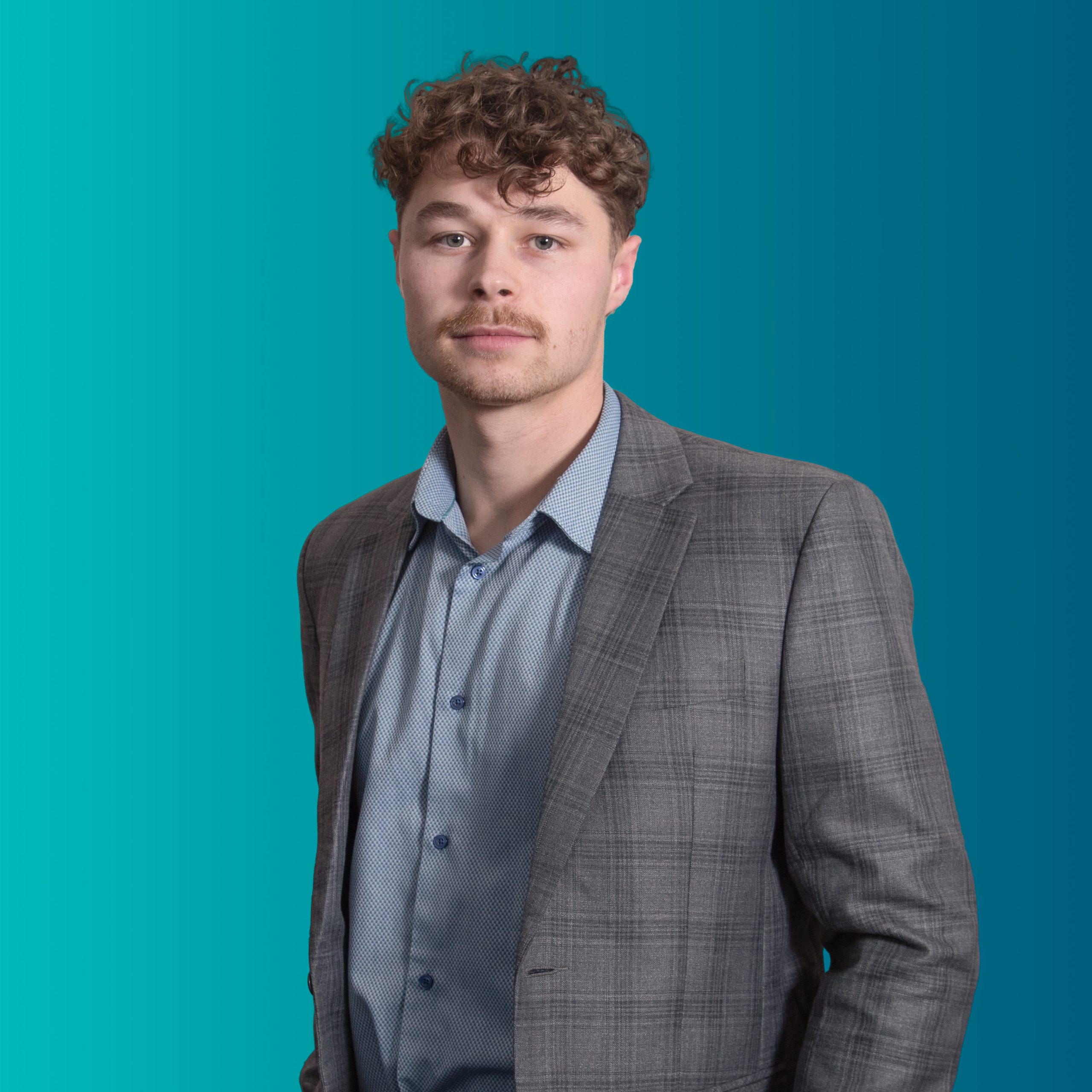 Benjamin Riddle - Bradley Hall