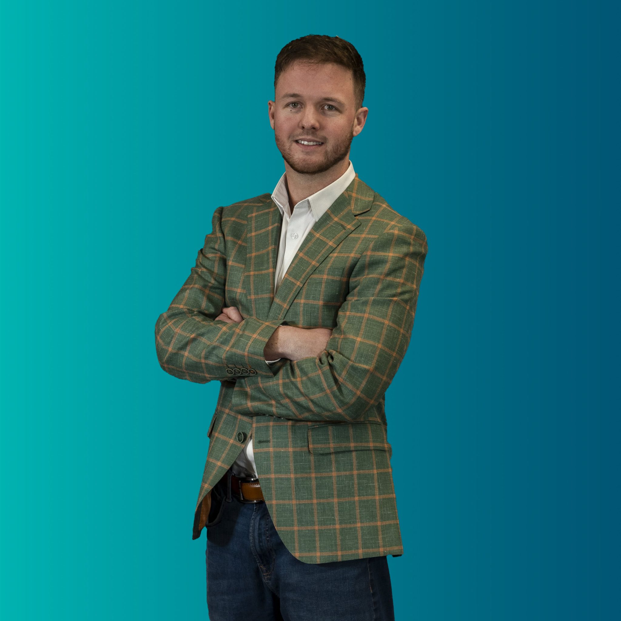 Callum Armstrong - Bradley Hall