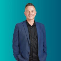 Gary Dobson - Bradley Hall