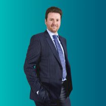 Graeme Scott - Bradley Hall