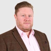 Bradley Hall Boss Named Top North East Dealmaker 2022