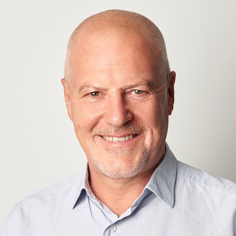 Brian Ham Joins The Team As Director Of Public Sector C