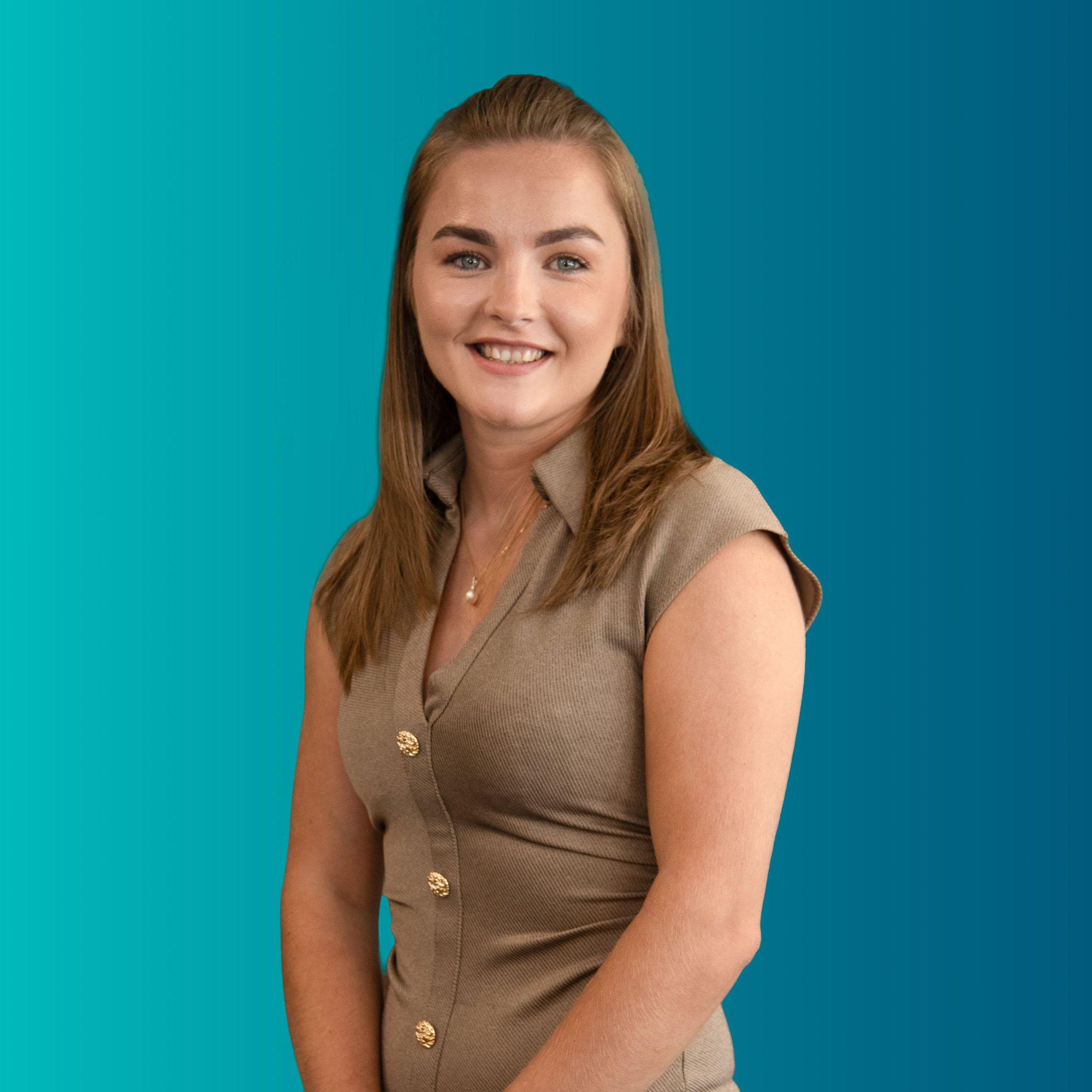 Charlotte Jackson - Bradley Hall