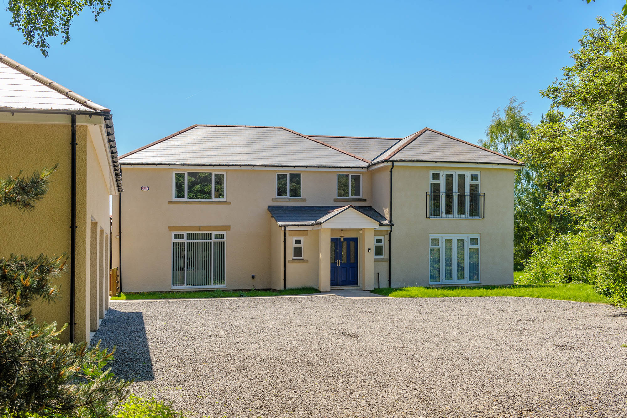 A County Durham Countryside Charm Lands On The Market At £1