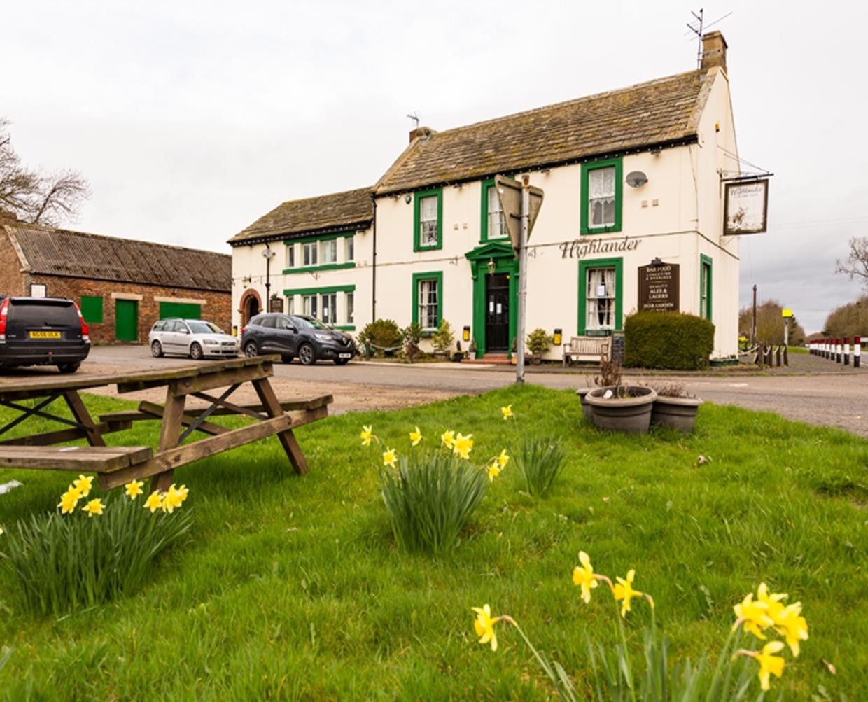 Cherished 18Th Century Pub To Reopen Its Doors