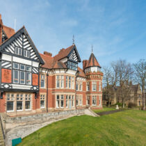 Historic Sunderland Building Hits The Market