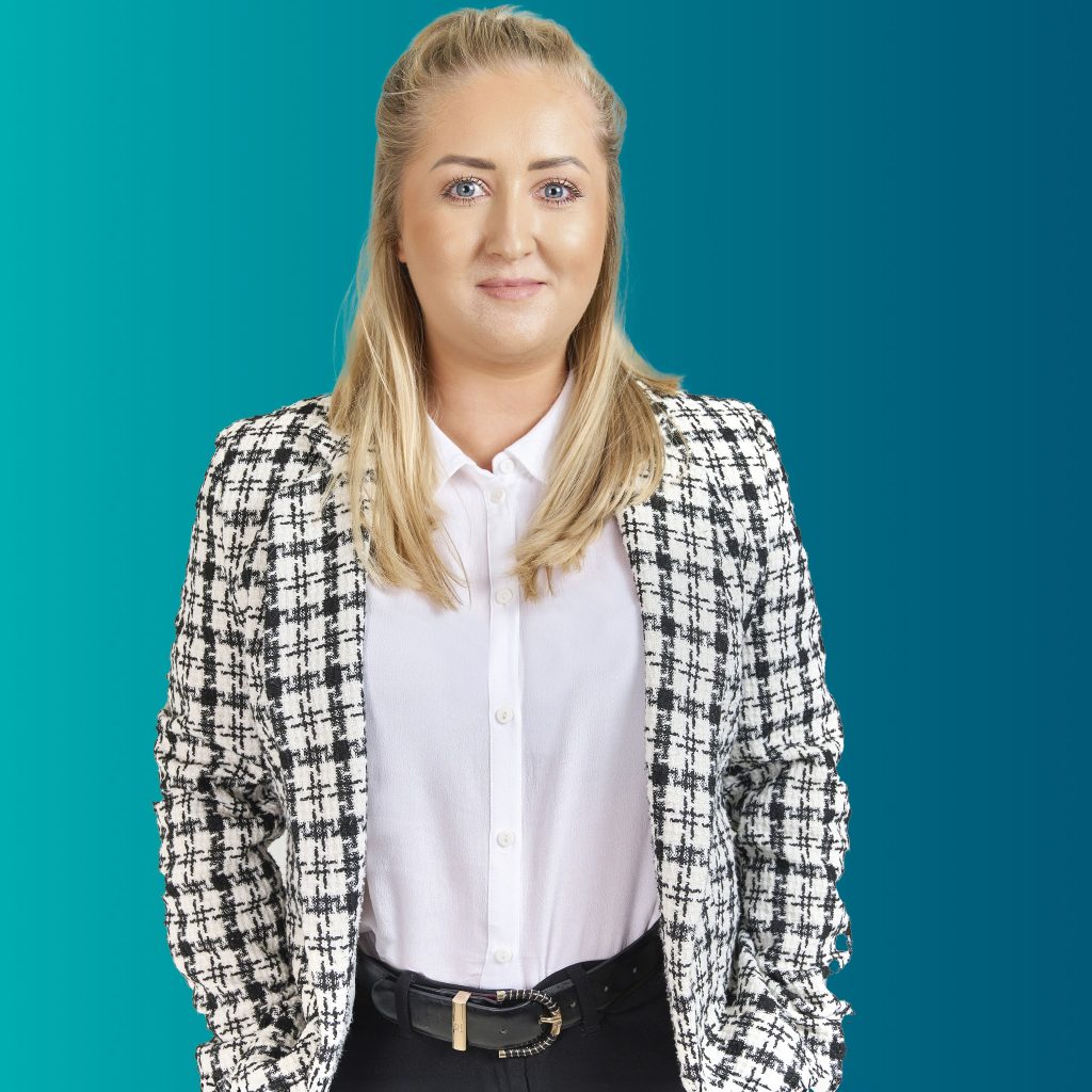 Lisa Hall - Bradley Hall