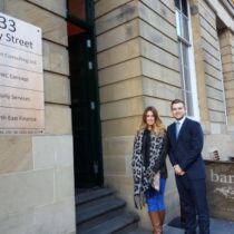 Expansion And Relocation For Newcastle Recruitment Consultan