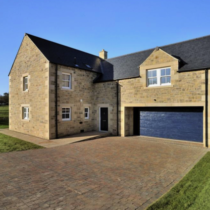 Ida Homes Breaks Ground On First New Homes Development In Mo