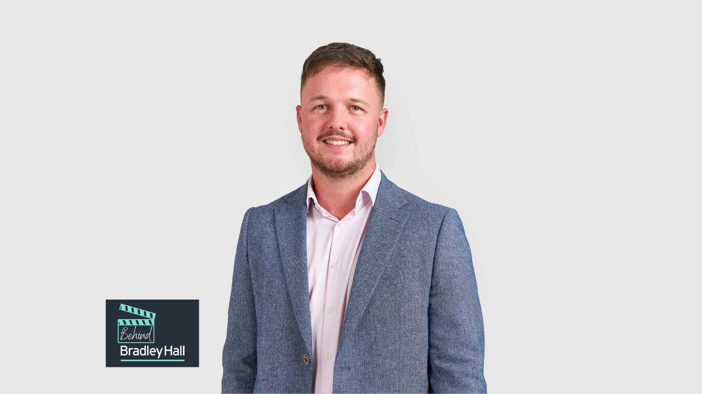 Meet The Team: Callum Armstrong, Senior Chartered Surveyor