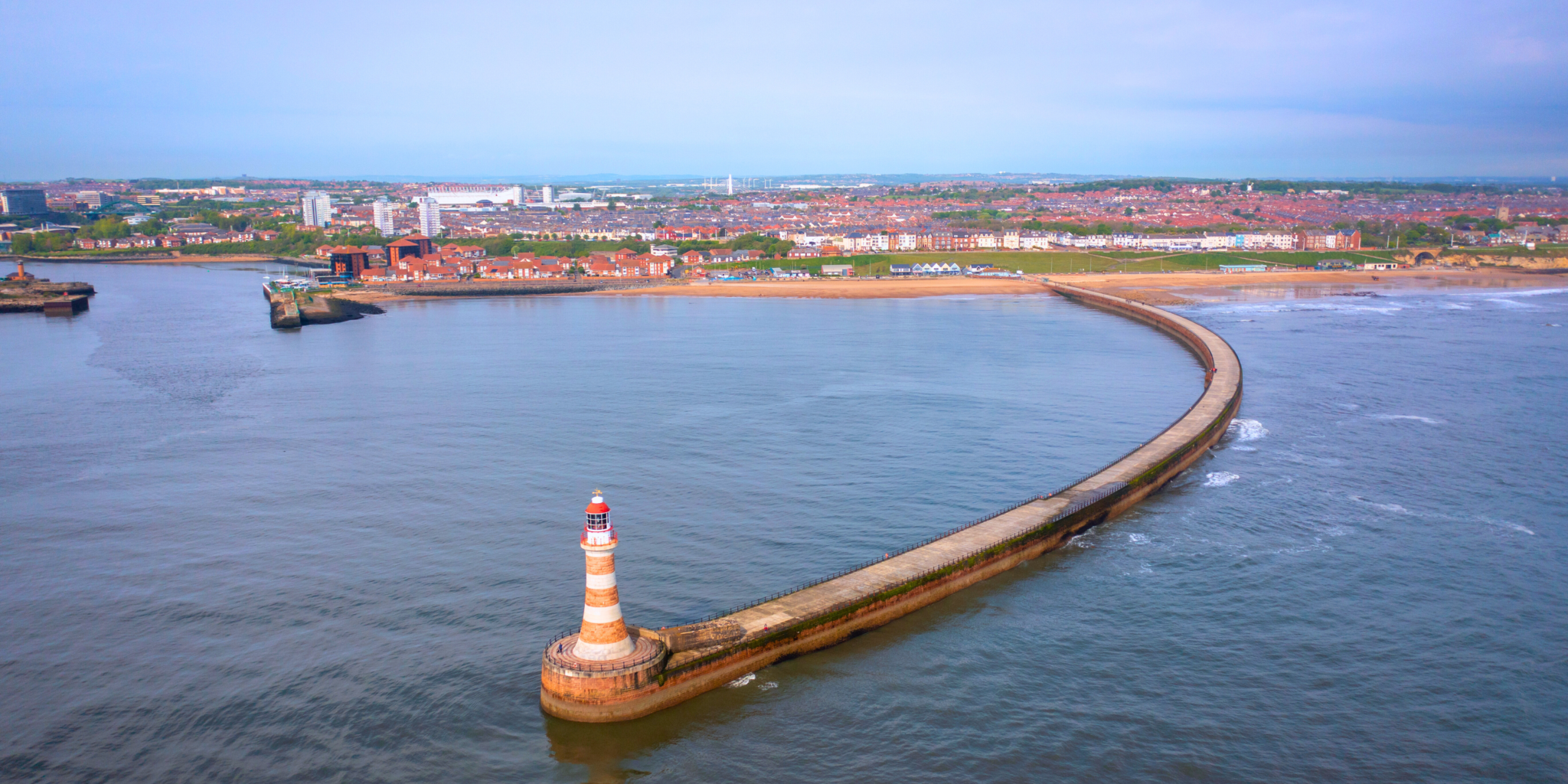5 Reasons Why Sunderland Is A Great Place To Live
