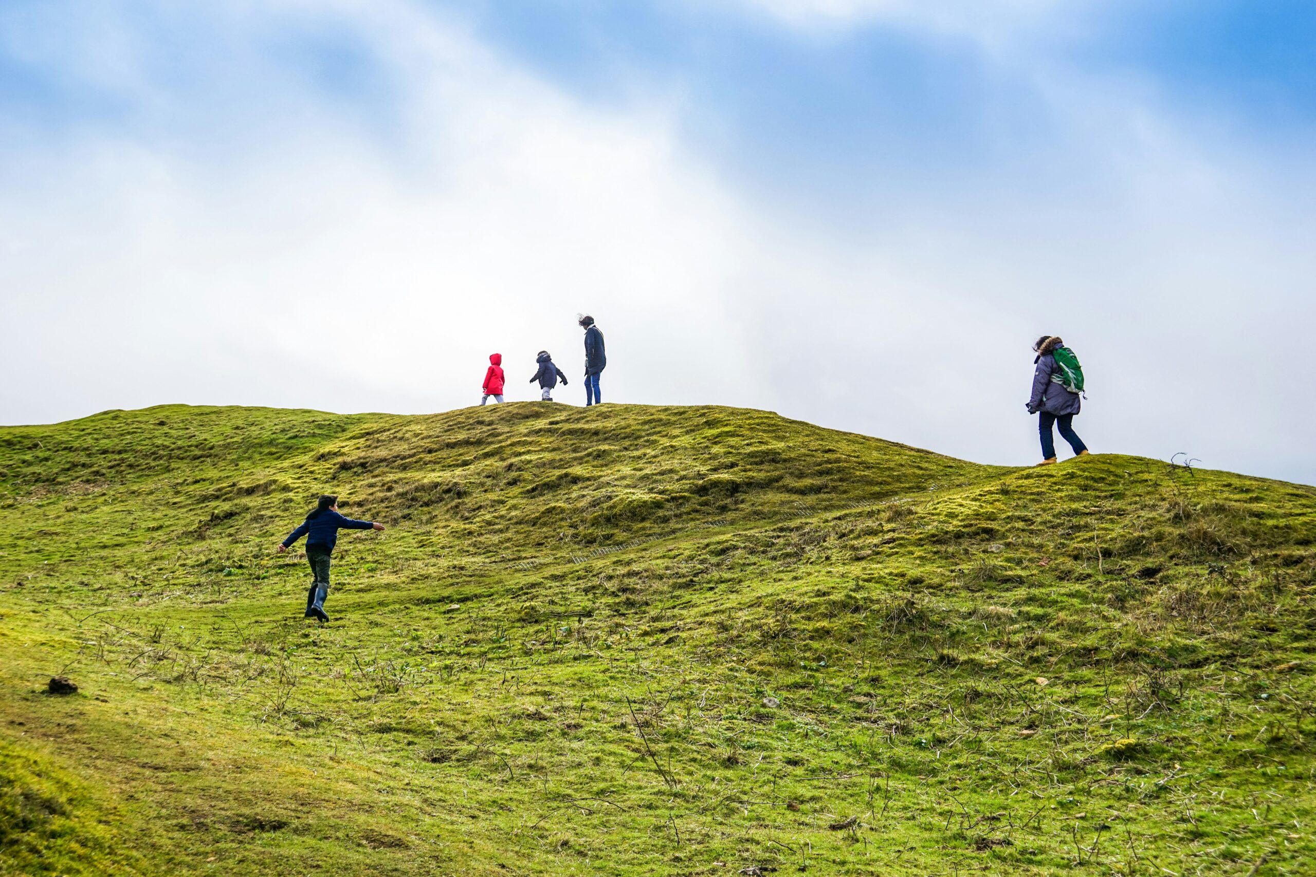 10 Alnwick Walks To Try This Spring