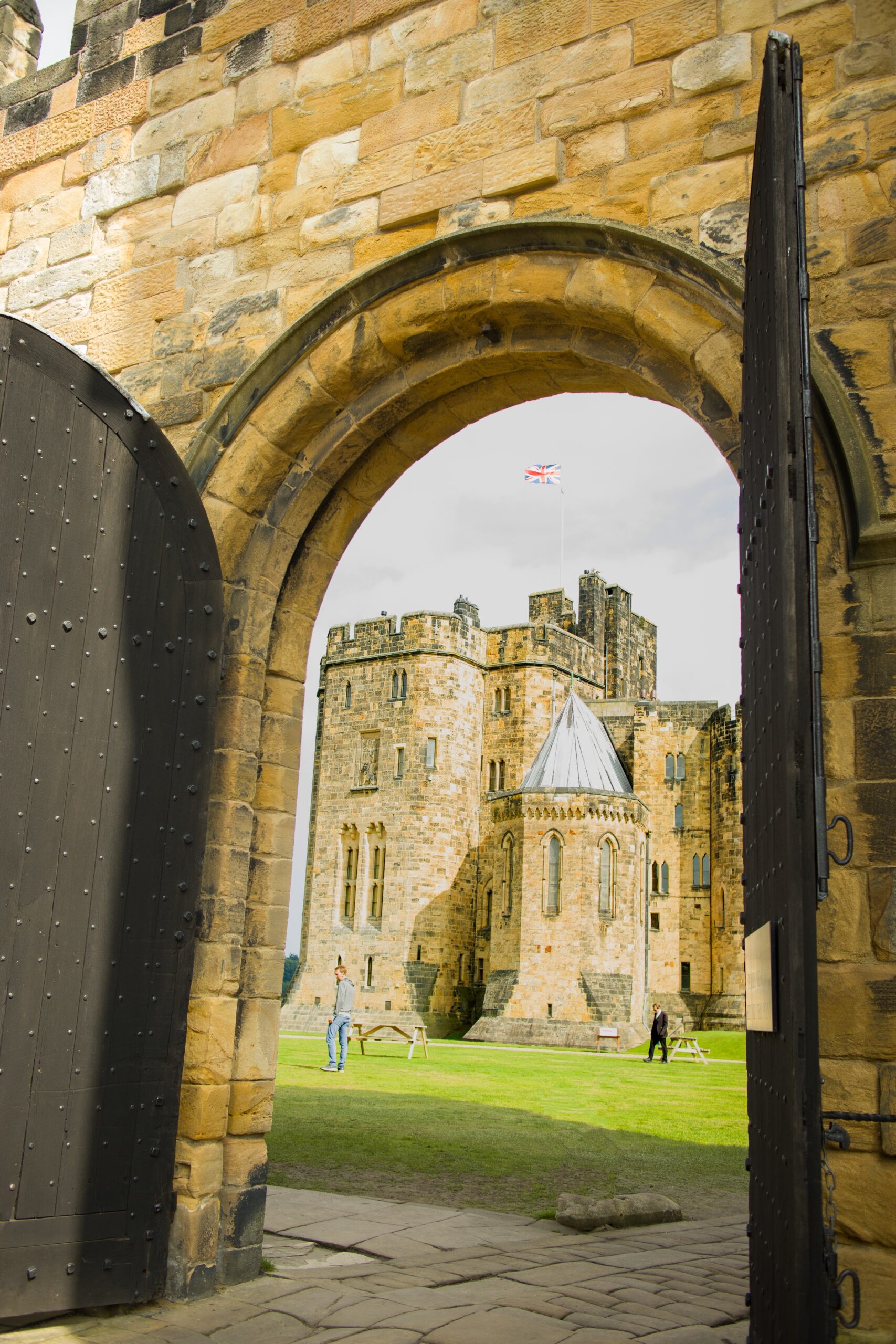 Everything You Need To Know About Living In Alnwick