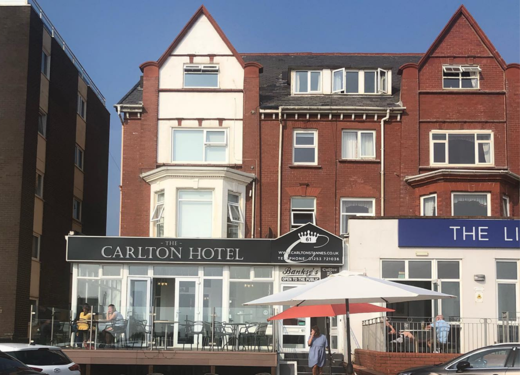 The Inn Collection Group Continues Expansion In Lancash