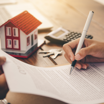 HOW CAN A RICS RED BOOK VALUATION SAVE YOU MONEY? - Bradley Hall