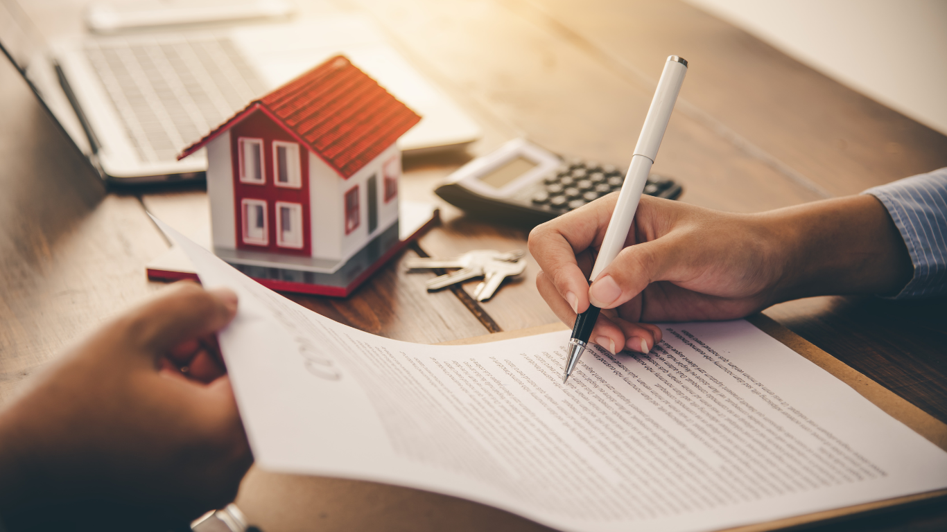 HOW CAN A RICS RED BOOK VALUATION SAVE YOU MONEY? - Bradley Hall