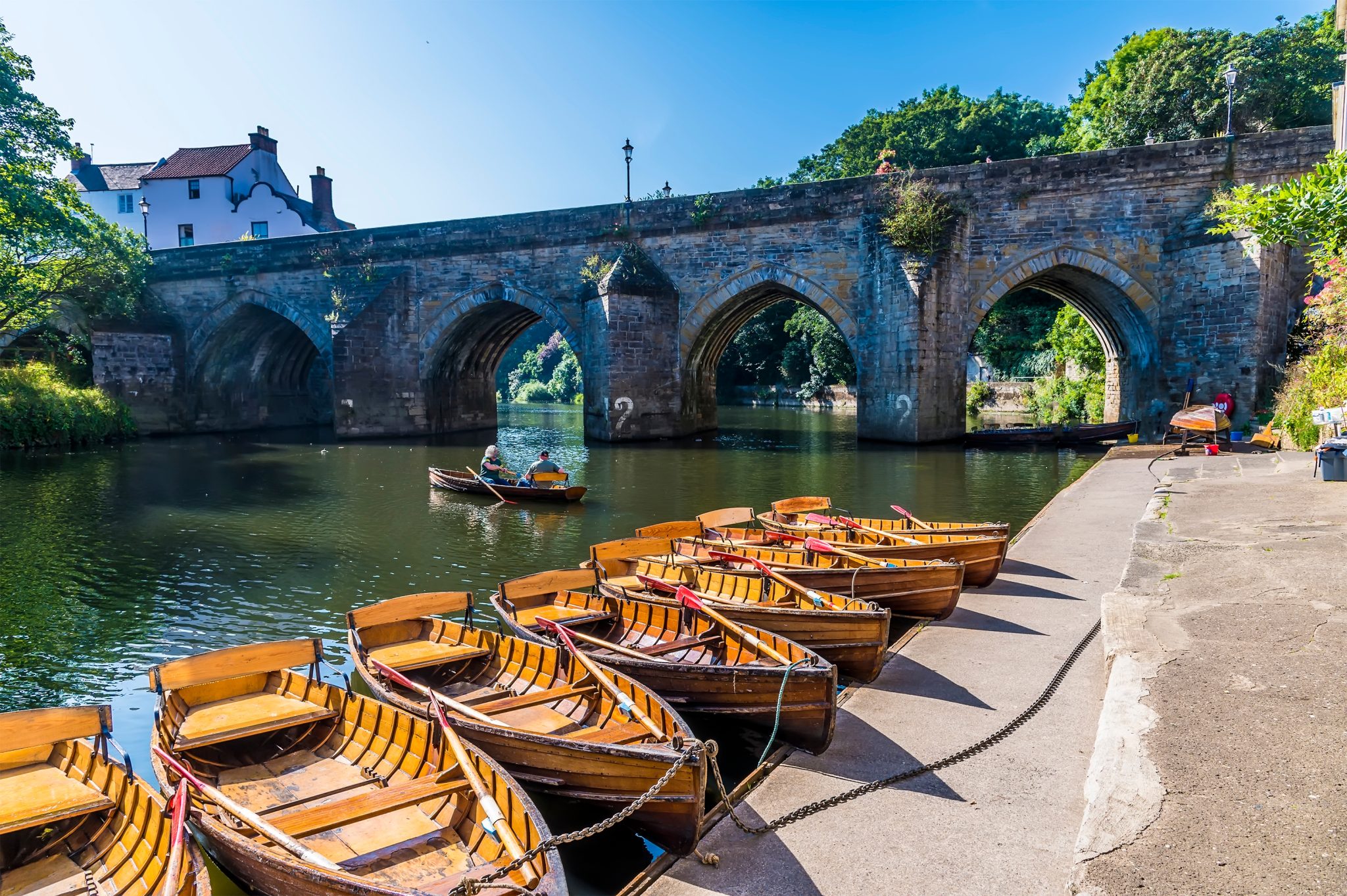 THE BEST NEIGHBOURHOODS IN DURHAM FOR FAMILIES, PROFESSIONALS AND ...