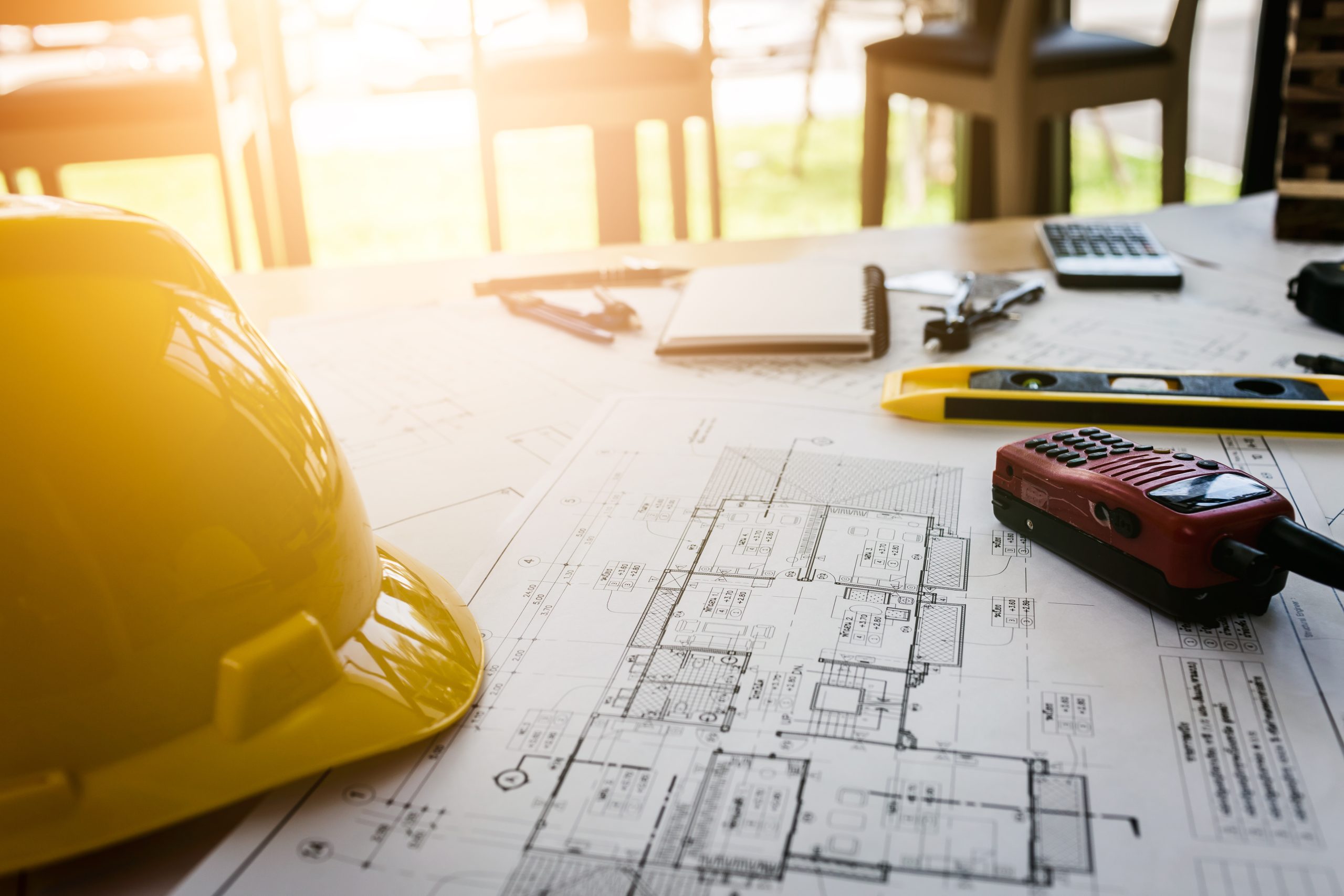 THE ULTIMATE GUIDE TO BUILDING SURVEYS: WHAT YOU NEED TO KNOW - Bradley ...