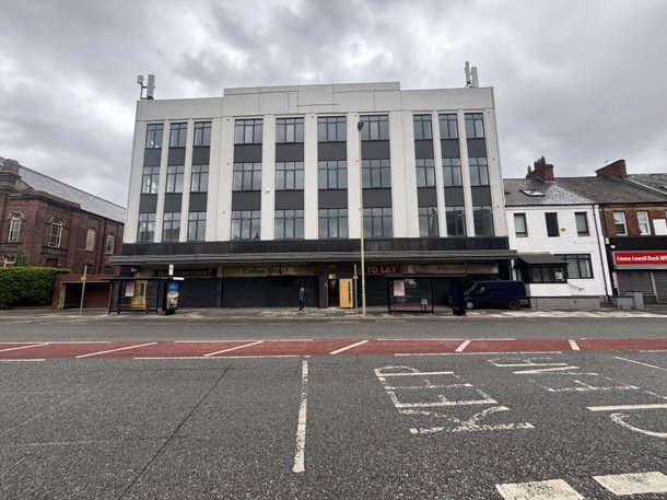 South Tyneside House, South Shields