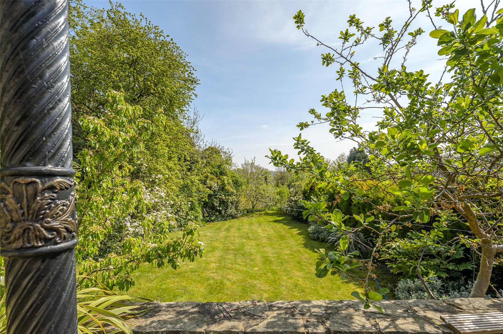 Bede Lodge, Redhills Lane