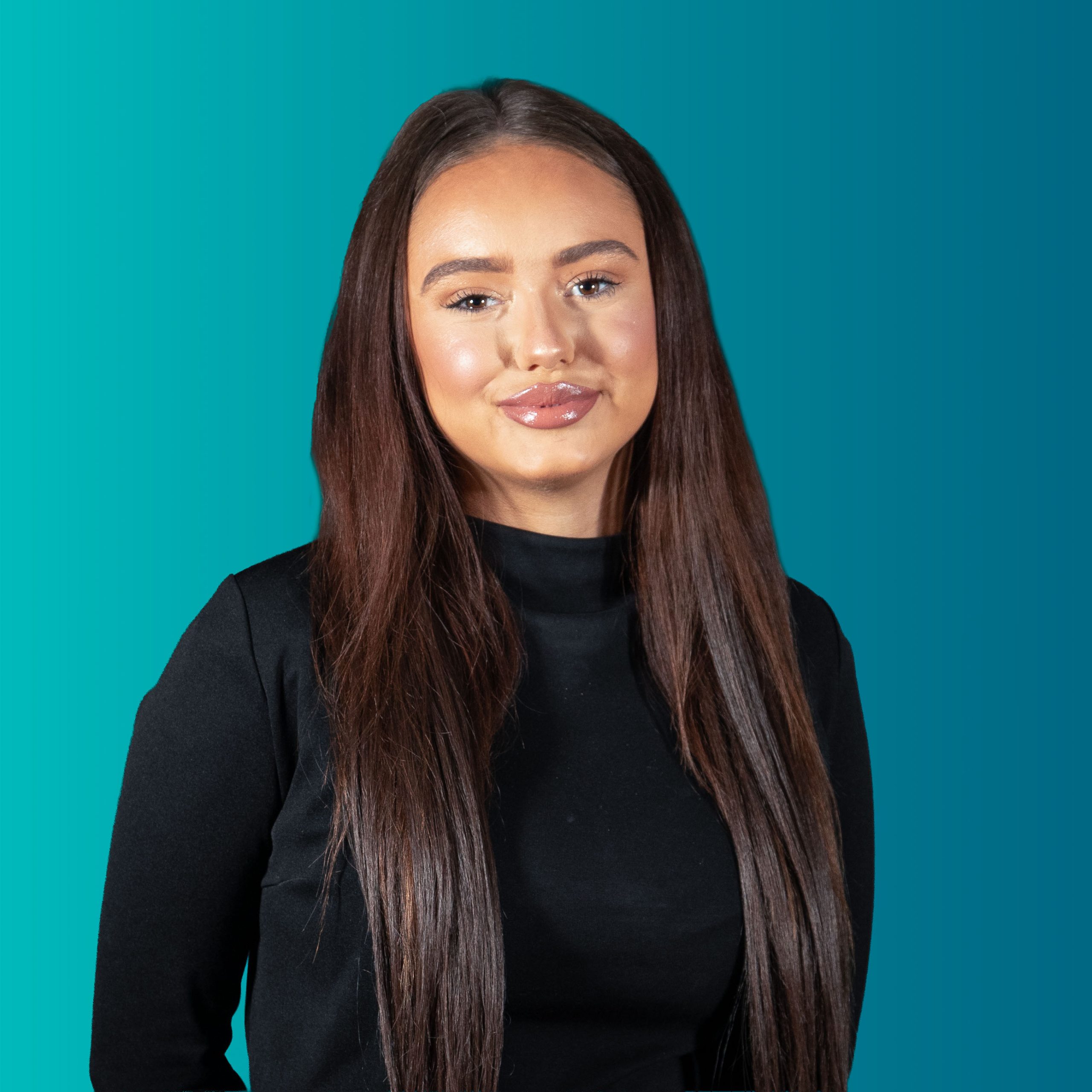 Caitlin Spencer - Bradley Hall