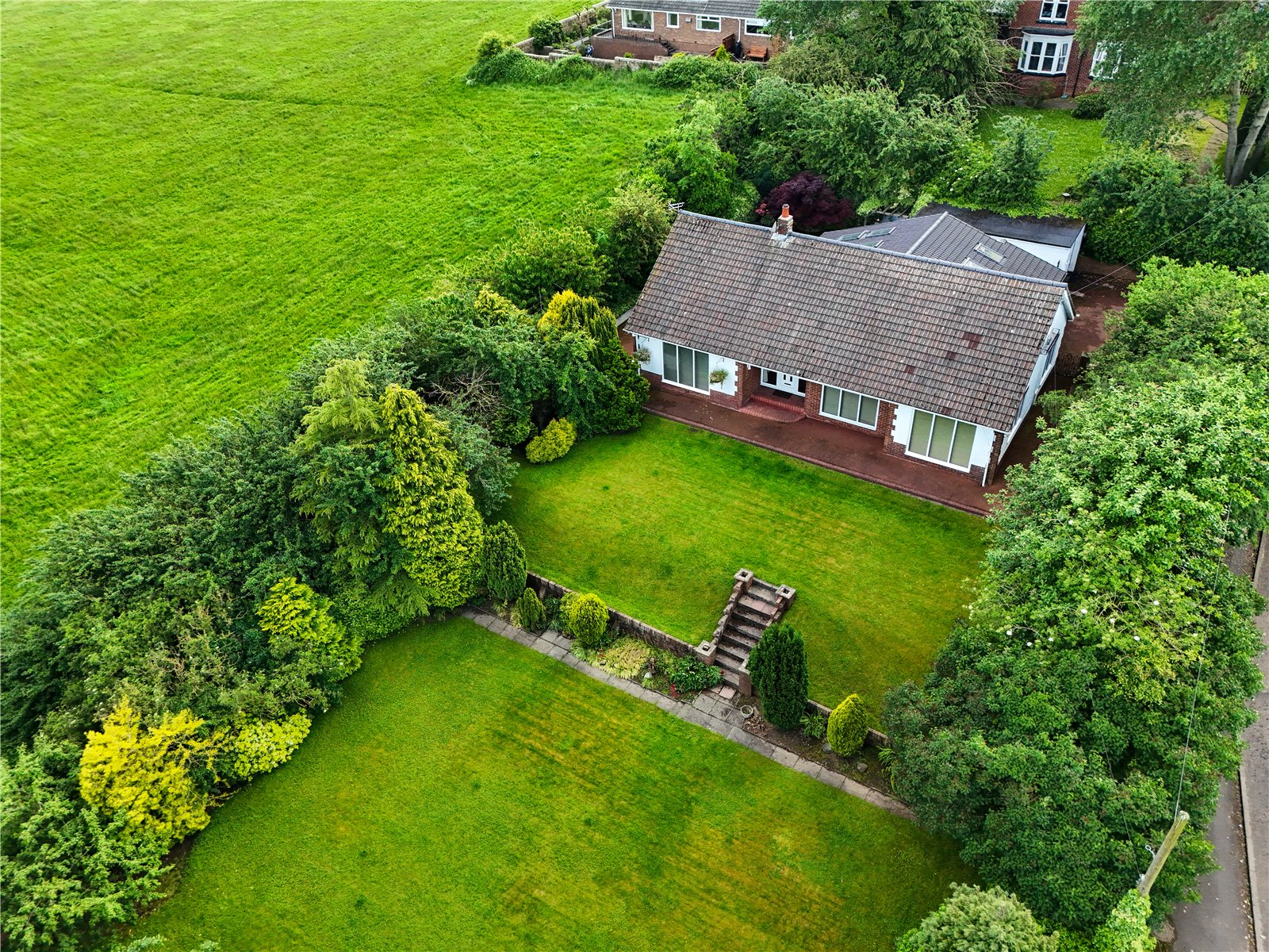 Highbury, North View Terrace