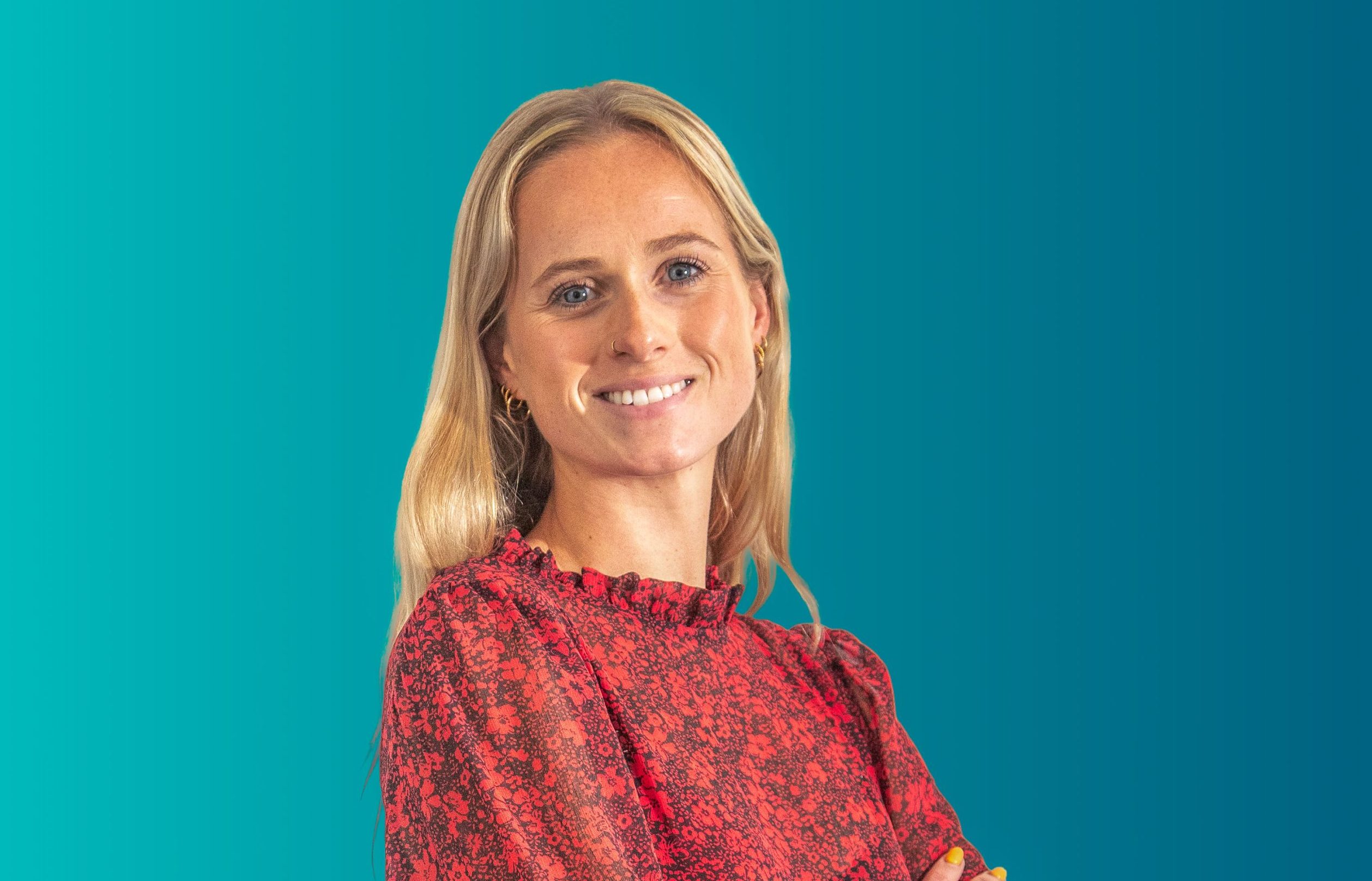 Charlotte Williams - Bradley Hall