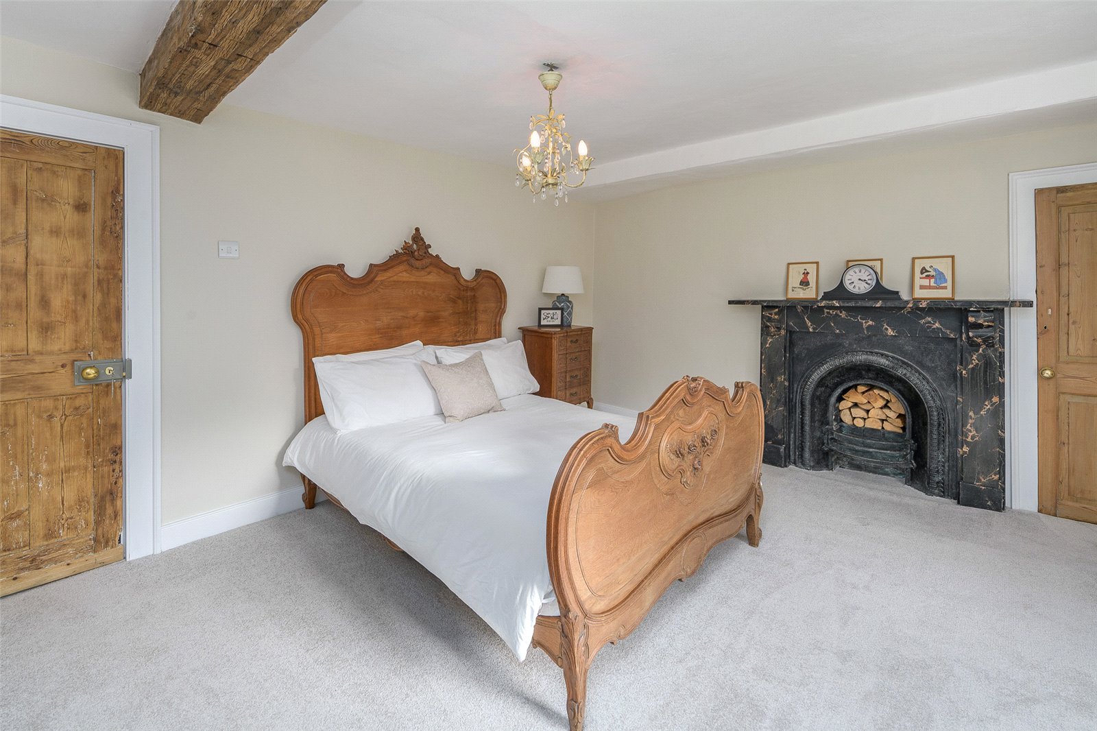 Wiserley Hall, Wolsingham