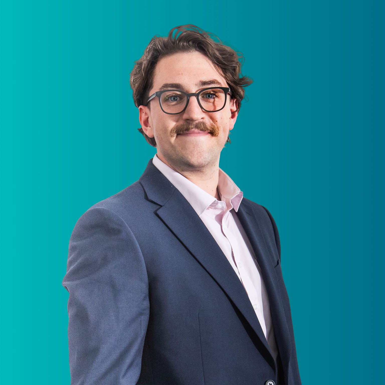 Phil Smith - Bradley Hall