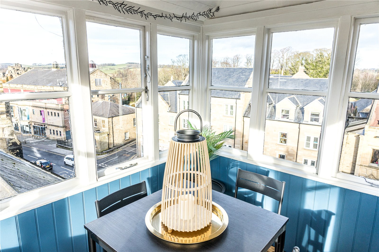 Bondgate Without, Alnwick