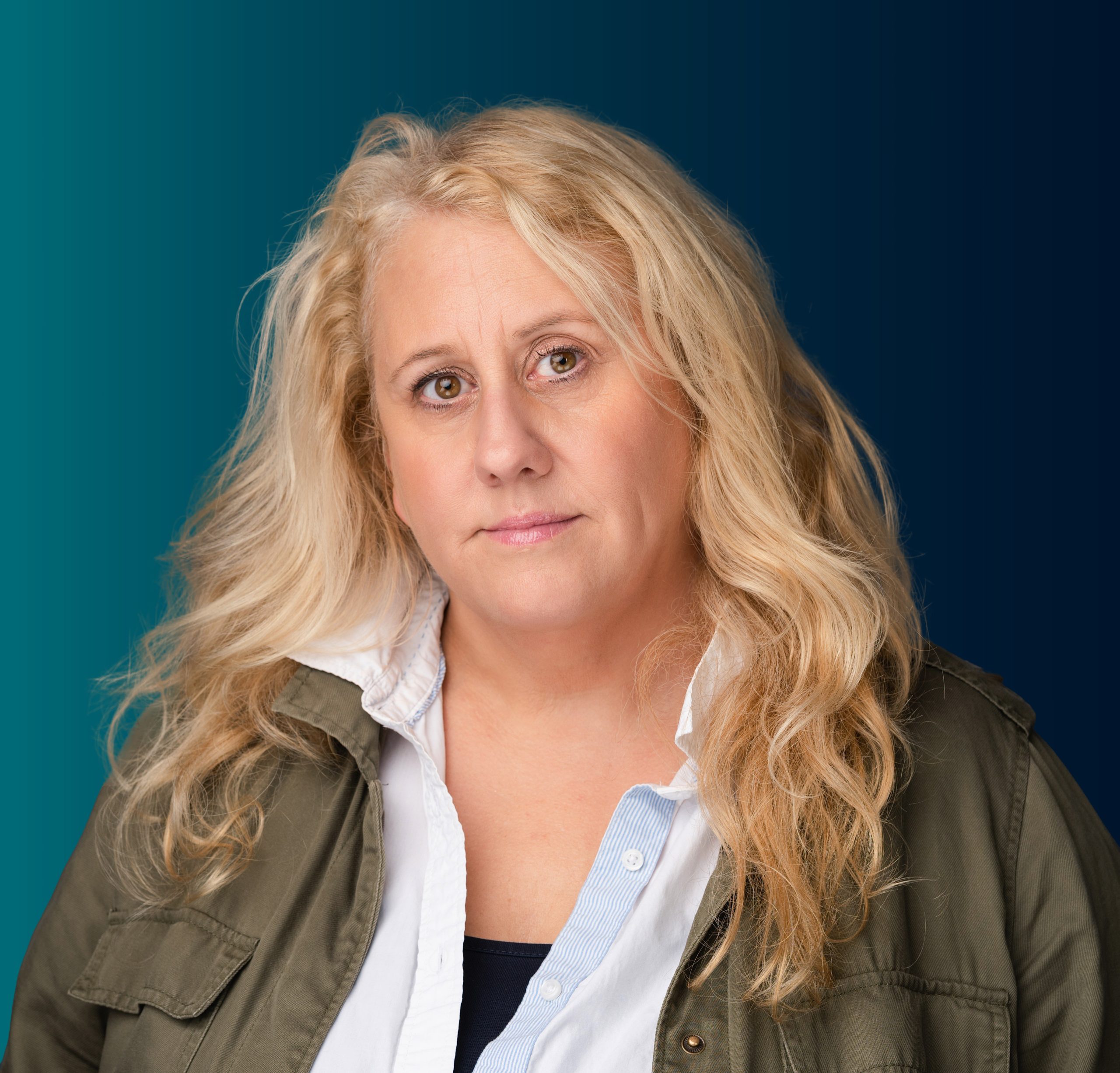 Bryony Nixon - Bradley Hall