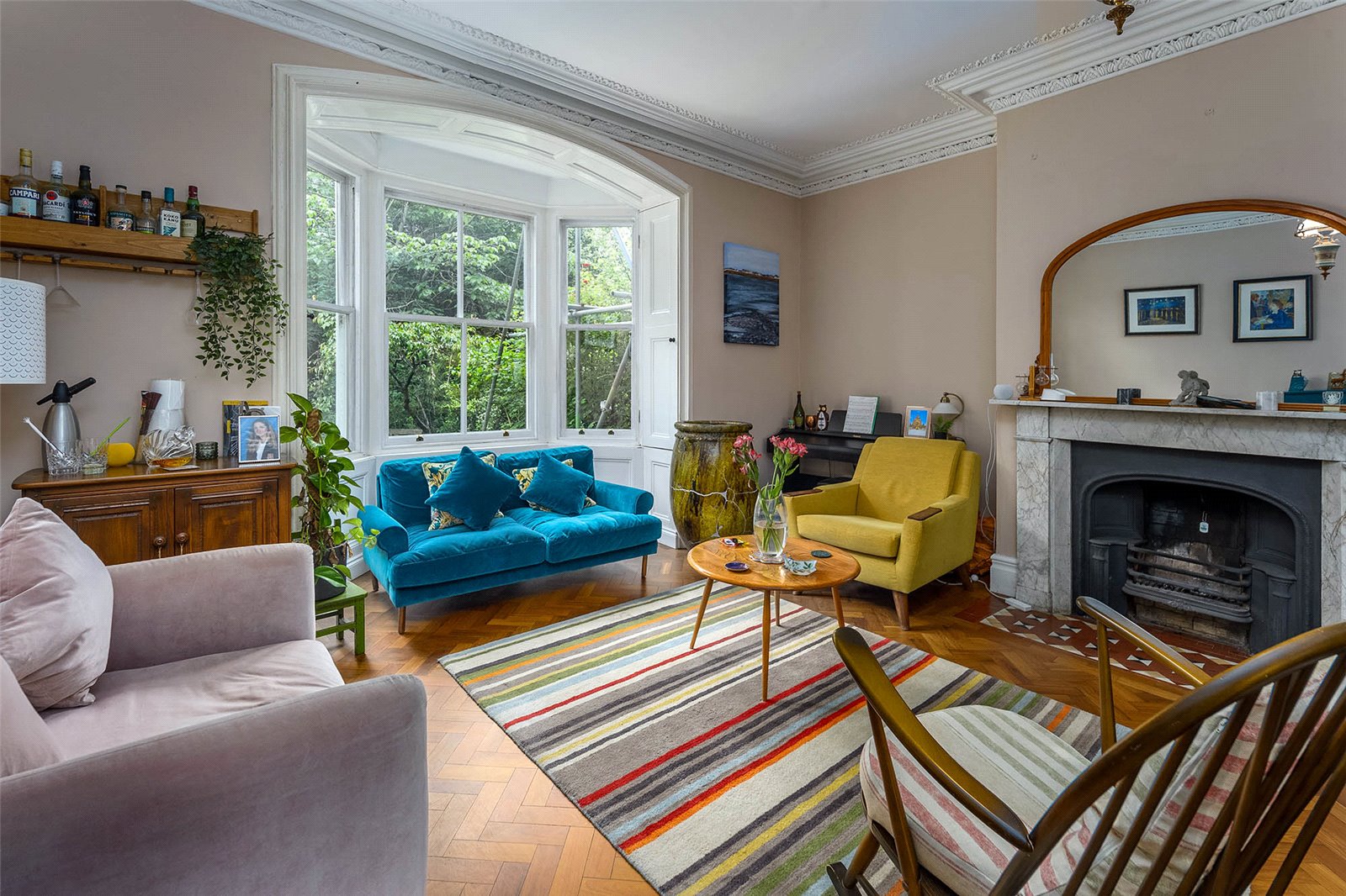 Victoria Terrace, Durham