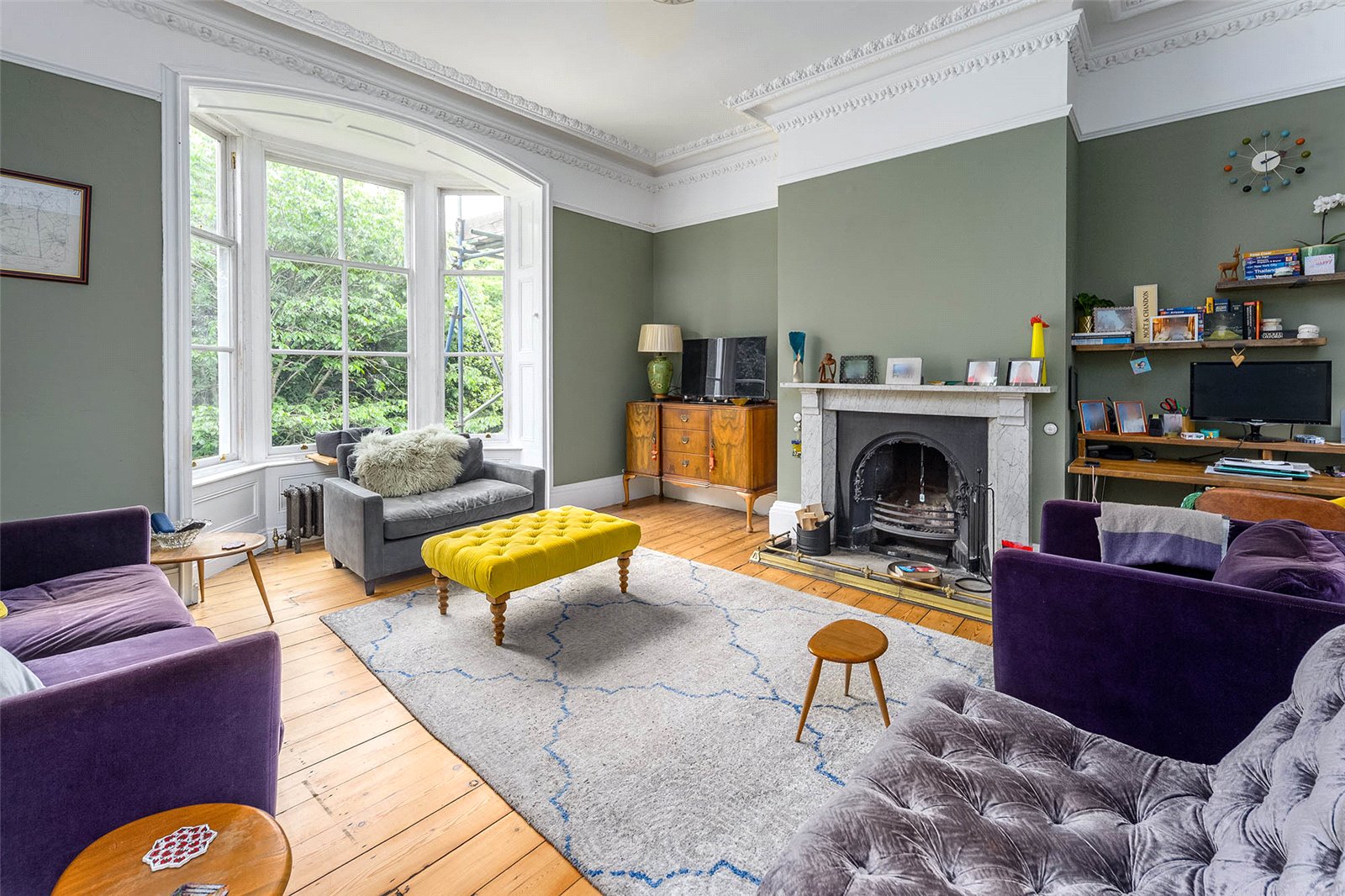 Victoria Terrace, Durham