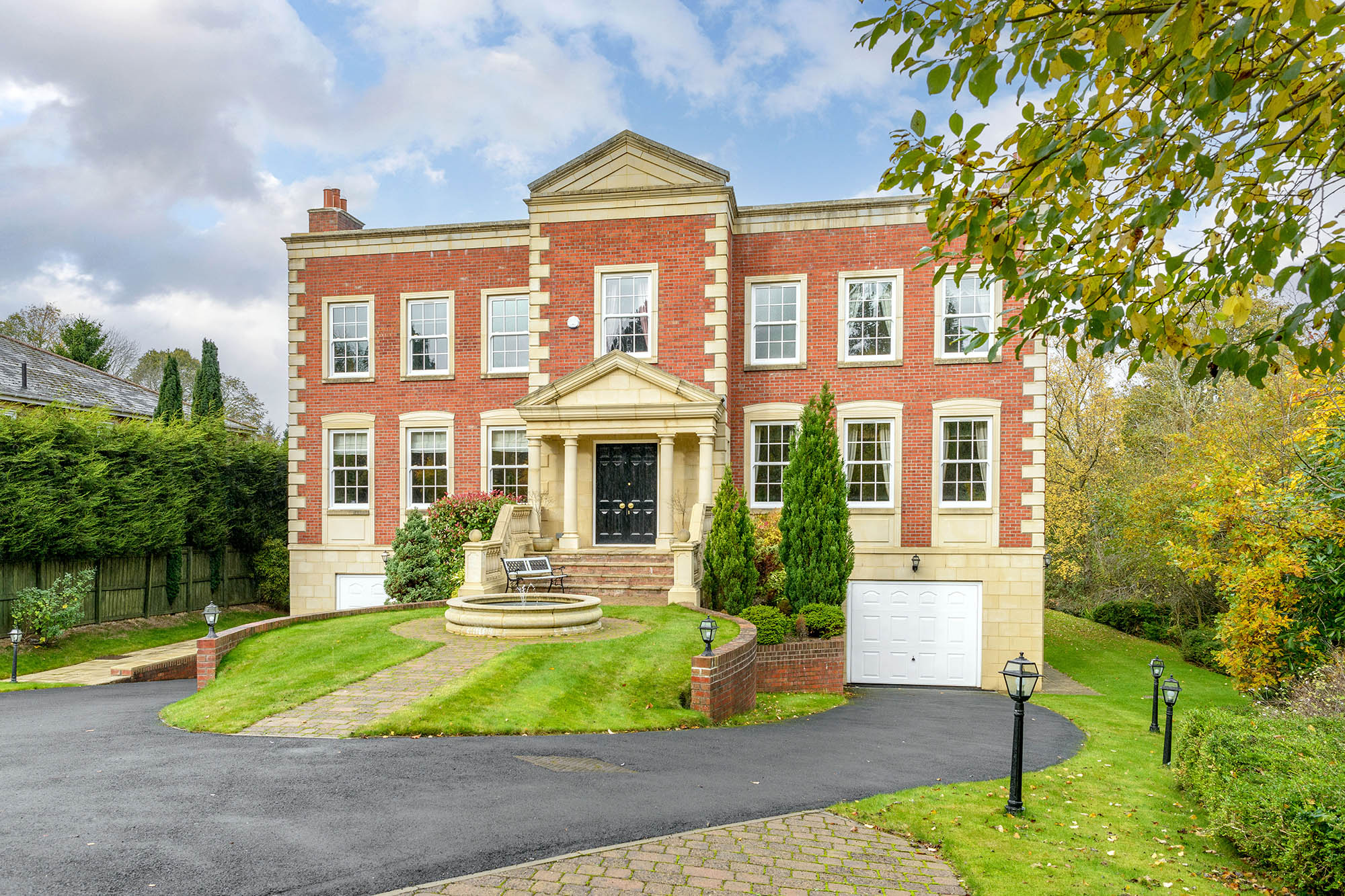 Everything You Need To Know About Living In Ponteland…